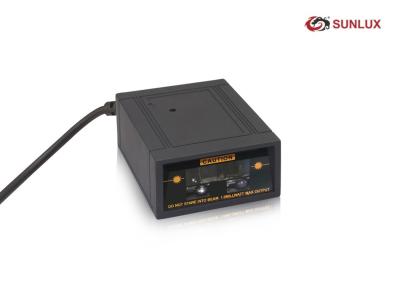 China Zinc Frame OEM Barcode Module , Fast Scanning Barcode Reader Module for sale