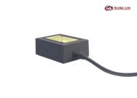 China Zinc Frame OEM Barcode Module , Fast Scanning Barcode Reader Module for sale