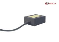 China SUNLUX Laser Scanner Module , Waterproof Structure Barcode Scanner OEM Module for sale