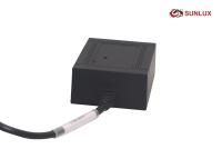 China 1D Barcode Scanner Module Single Laser Scan Line Strong Identiﬁcation Ability for sale