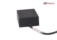 China 1D Barcode Scanner Module Single Laser Scan Line Strong Identiﬁcation Ability for sale