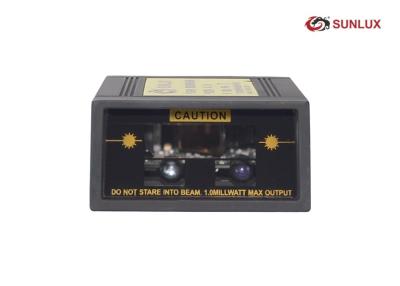 China 1D Barcode Scanner Module Single Laser Scan Line Strong Identiﬁcation Ability for sale