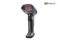 China High Standard Waterproof Barcode Scanner Dust Resistant Strong Decode Ability for sale