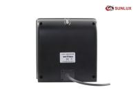 China Auto Scan Laser Line Supermarket Desktop Scanner  IP54 Standard With 2 Year Warranty for sale