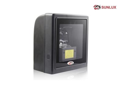 China Auto Scan Laser Line Supermarket Desktop Scanner  IP54 Standard With 2 Year Warranty for sale