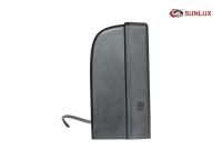 China ABS + PC Case Automatic Laser Barcode Scanner Speed 1500 Times / Second for sale