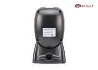 China Auto Sensor SUNLUX Barcode Scanner High Speed Decoding  5.0 Volts for sale