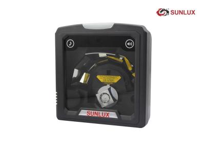 China Vertical Omnidirectional Laser Barcode Scanner For Pharmacies / Retail Store for sale