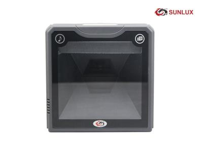 China High Resolution Quick Scan 2D Barcode Scanner Straight 2.0m Cable for sale