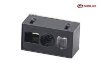China 2D Imager Barcode Scanner Module ABS Case Easy Embedded ≥4 Mil Precision for sale
