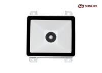 China Automatic Reading 2D Barcode Scanner Module White Case Embedded for sale