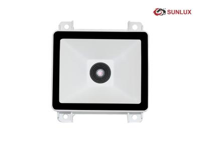 China Automatic Reading 2D Barcode Scanner Module White Case Embedded for sale
