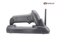 China Inductive Laser Barcode Scanner for sale