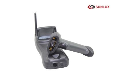 China Cradle Laser Barcode Scanner for sale