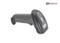 China Cradle Laser Barcode Scanner for sale