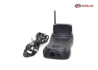 China 1D Wireless Laser Barcode Scanner for sale