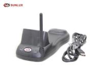China Commercial 433MHz ISM CMOS Wireless 2D Barcode Scanner for sale