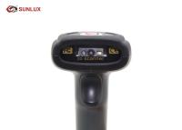 China Induction Quick Charging 30 fps Wireless 2D Barcode Scanner for sale