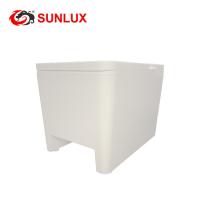 China White Sunlux Bluetooth Thermal Label Printer For Retail Store for sale