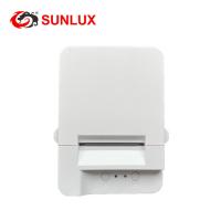 China White Sunlux Bluetooth Thermal Label Printer For Retail Store for sale