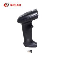 China Store Usb 13 Mil Bluetooth Wireless 2D Barcode Scanner for sale