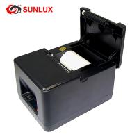 China Supermarket Thermal Label Printer For Mobile Phone Android Windows for sale