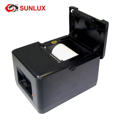 China Supermarket Thermal Label Printer For Mobile Phone Android Windows for sale