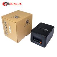 China Supermarket Thermal Label Printer For Mobile Phone Android Windows for sale