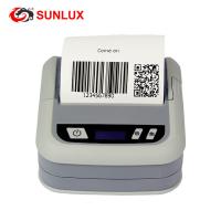 China Wifi USB Thermal 32bit CPU 80mm Mobile Bluetooth Printer for sale
