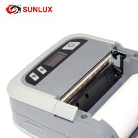 China Wifi USB Thermal 32bit CPU 80mm Mobile Bluetooth Printer for sale