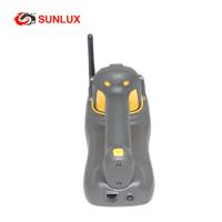 China Automatic Scan Wireless 2D Warehouse Barcode Scanner for sale