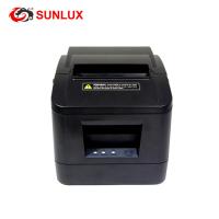 China Clothing Store 512 Dots / Line ESC 80mm Receipt Printer for sale