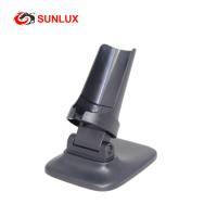 China Black Case Global Shutter 60fps Handheld 2D Barcode Scanner for sale