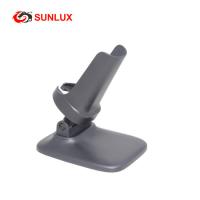 China White LED 360mm Scan Distance 3mil Automatic Barcode Scanner for sale