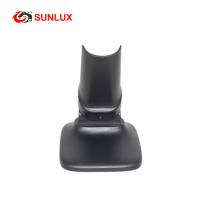 China Adjustable Stand 2D Handsfree Barcode Scanner Automatic Decoding for sale