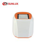 China Convenient Store 640x480 Omnidirectional 2D Barcode Scanner for sale