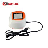 China Convenient Store 640x480 Omnidirectional 2D Barcode Scanner for sale