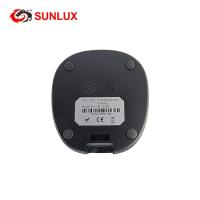 China Omni 2D Barcode Scanner Automatic Flatbed High Speed Desktop Handsfree for sale