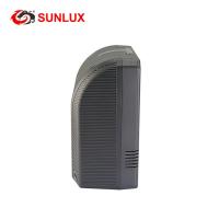 China Long Distance Wired USB Handfree QR 1D 2D Barcode Scanner For Supermarket for sale