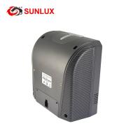 China USB Fixed Mount QR 1280x800 Omnidirectional 2D Barcode Scanner for sale