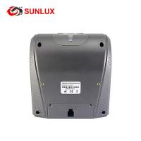 China Automatic Portable High Precision Black 2D Fixed QR Barcode Reader for sale