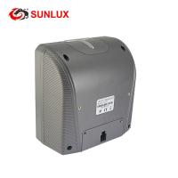 China Black Case 60 FPS High Level Megapixel 2D CMOS Desktop Barcode Reader for sale