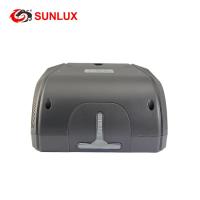 China Big Window Fixed 2D Barcode Reader 60 FPS Megapixel High Resolution for sale