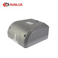 China Big Window Fixed 2D Barcode Reader 60 FPS Megapixel High Resolution for sale