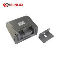 China High Speed POS Terminal Desktop Omnidirectional 2D Barcode Scanner for sale