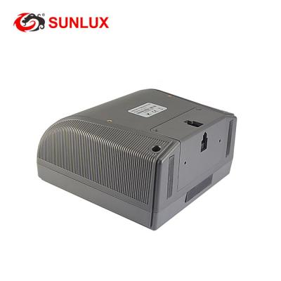 China High Speed POS Terminal Desktop Omnidirectional 2D Barcode Scanner for sale