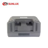 China Supermarket Mobile Payment 2D QR Code Fixed Mount Scanner For Pos System for sale
