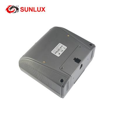 China Supermarket Mobile Payment 2D QR Code Fixed Mount Scanner For Pos System for sale