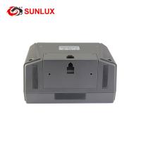 China Desktop Fixed Mount Mobile Payment Store Retail 2D Barcode Scanner for sale