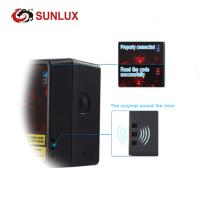 China Omni-Directional Laser Barcode Scanner And Scan Module With 20 Lines for sale